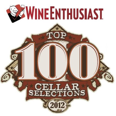 Wine Enthusiast Top 100 Cellar Selection | wine.co.za