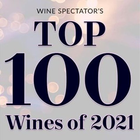 Wine Spectator Top 100 Wines | wine.co.za