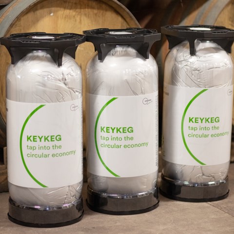 South African wine-on-tap expert WineKeg joins KeyKeg-reseller network | wine.co.za