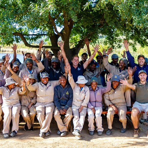 Enriching South Africa: The winery's social responsibility | wine.co.za