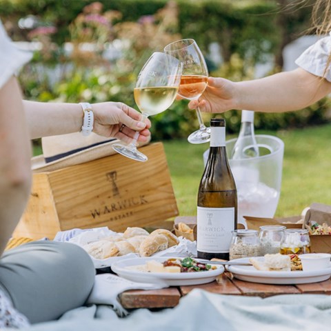 12 Top wine farm picnics in South Africa | wine.co.za