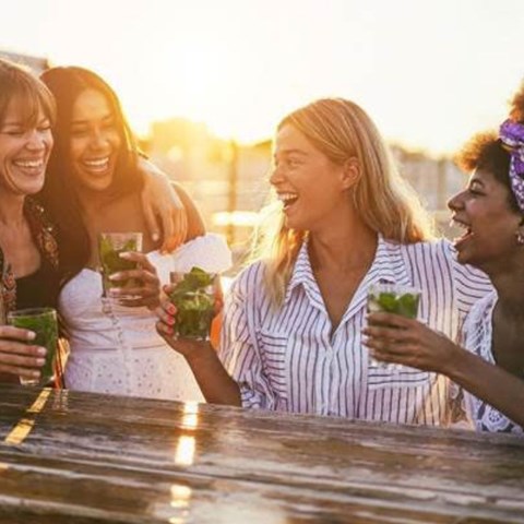 5 Summer sipping cocktails | wine.co.za