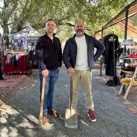 Exciting changes ahead: Blaauwklippen Family Market set for renovations | wine.co.za