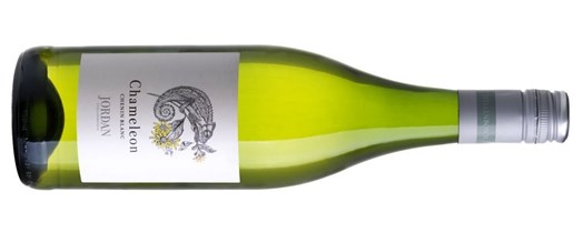 Jordan Chameleon Chenin Blanc 2021 | wine.co.za