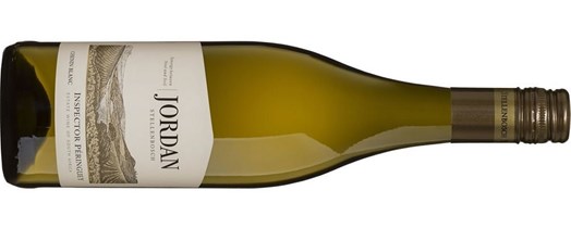 Jordan Inspector Péringuey Chenin Blanc 2021 | wine.co.za