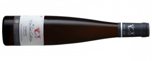 Perdeberg The Dry Land Collection Longevity Natural Sweet Chenin Blanc 2019 | wine.co.za