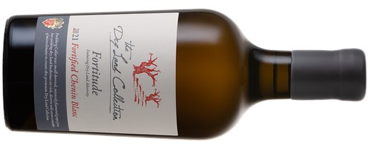 Perdeberg The Dry Land Collection Fortitude Fortified Chenin Blanc 2022 | wine.co.za