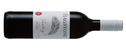Flagstone Poetry Pinotage 2024 | wine.co.za