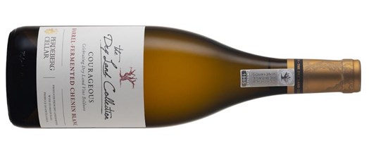 Perdeberg The Dry Land Collection Courageous Barrel Fermented Chenin Blanc 2024 | wine.co.za