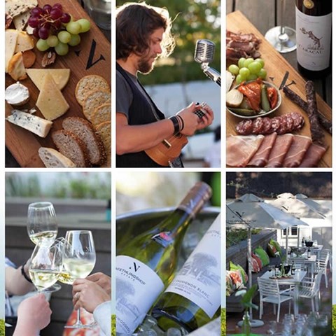 Neethlingshof Wine Estate | wine.co.za