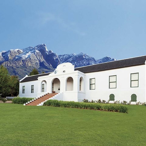 Drostdy-Hof Wines | wine.co.za