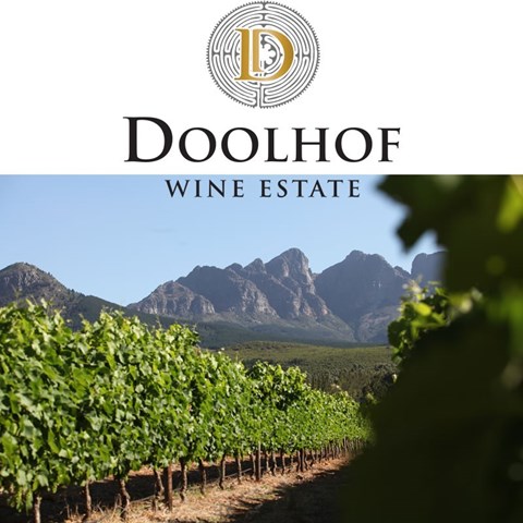 Doolhof Wine Estate | wine.co.za