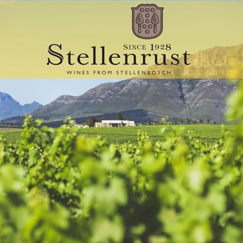 Stellenrust Wine Estate | wine.co.za
