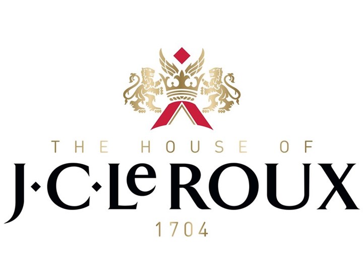 Jc Le Roux Logo J.C Le Roux Nectar Demi Sec | The Whisky Twins