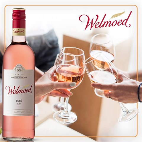 Welmoed Winery | wine.co.za