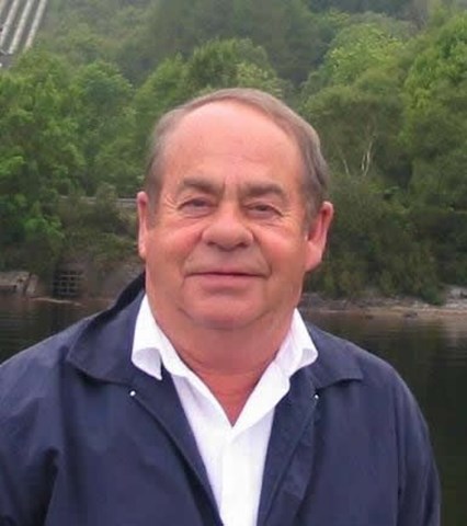 Andre Bruwer | wine.co.za