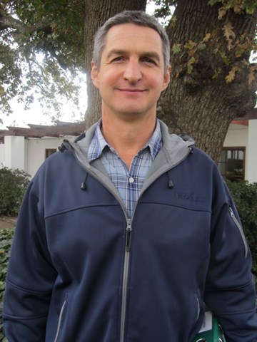 Piet Uys | wine.co.za