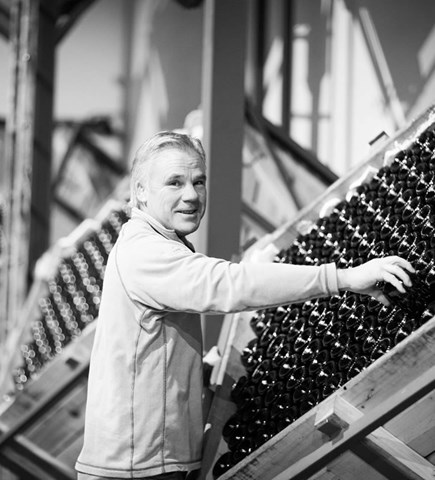 Jeff Grier CWM | wine.co.za