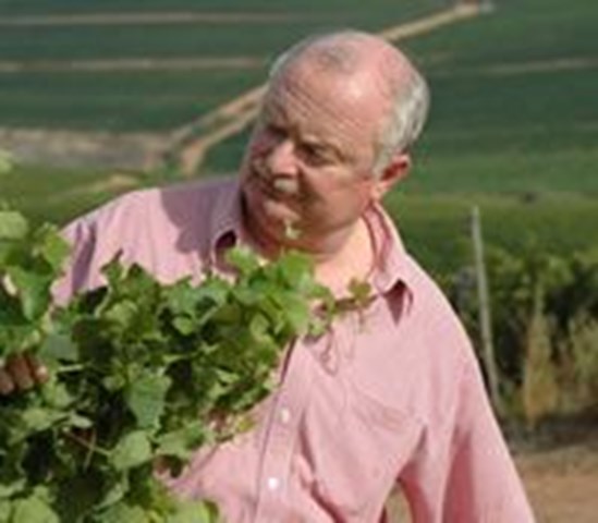 Charles Withington | wine.co.za