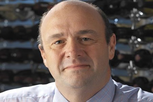 Simon Halliday | wine.co.za