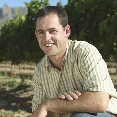 Stephan Joubert | wine.co.za