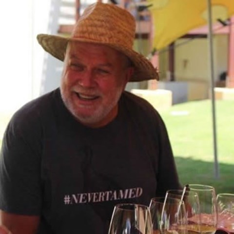 Graham Howe | wine.co.za