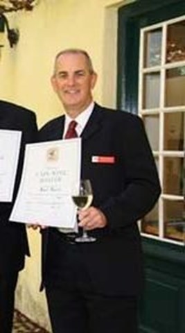 Dave March CWM | wine.co.za