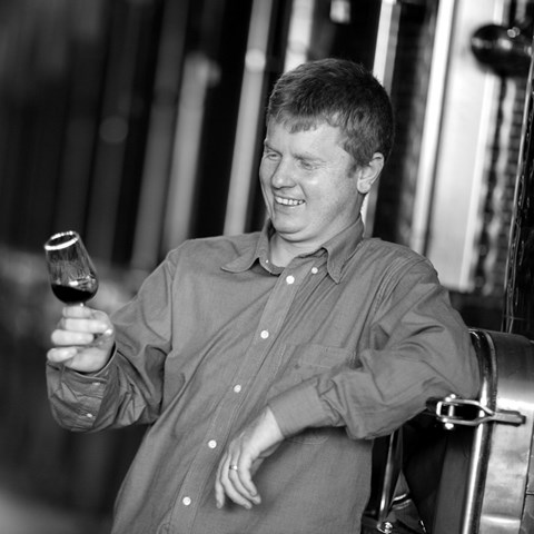 Jacques Erasmus | wine.co.za