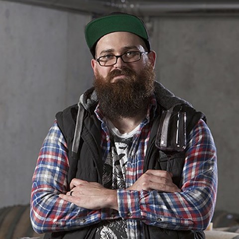 Tremayne Smith | wine.co.za