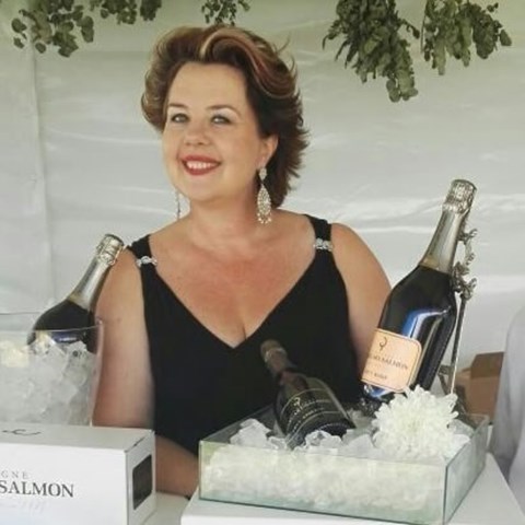 Adri Marais | wine.co.za