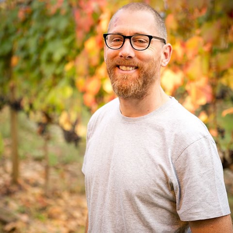 Adam Mason | wine.co.za