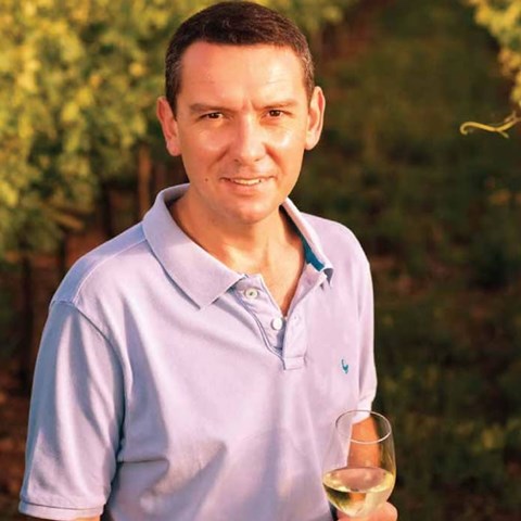 Jacques Roux | wine.co.za