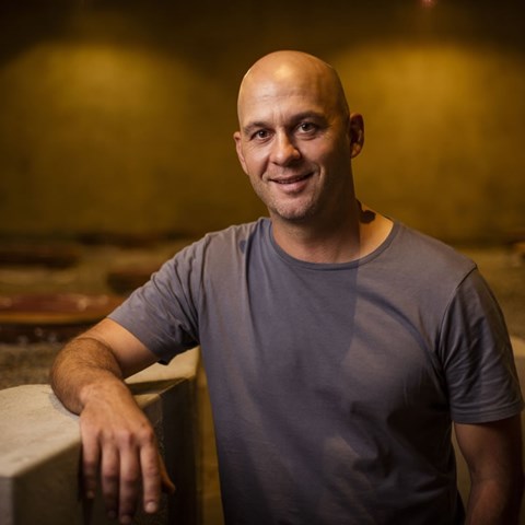 Corné Marais | wine.co.za