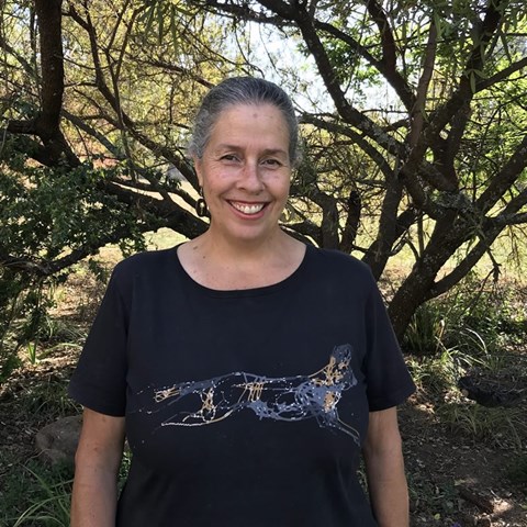 Amanda Irving | wine.co.za