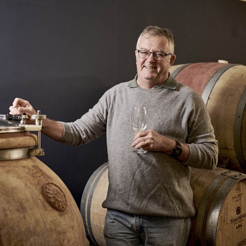 Johan Malan | wine.co.za