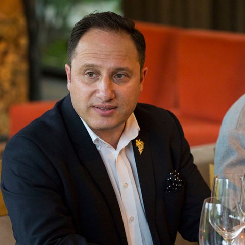 Georgio Meletiou | wine.co.za