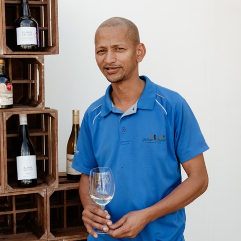 Christo Beukes | wine.co.za