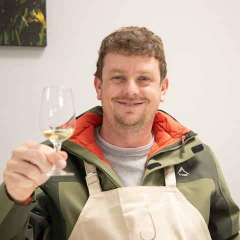 Brendan Butler | wine.co.za