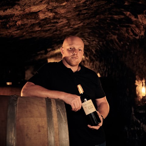 Neil Bruwer | wine.co.za