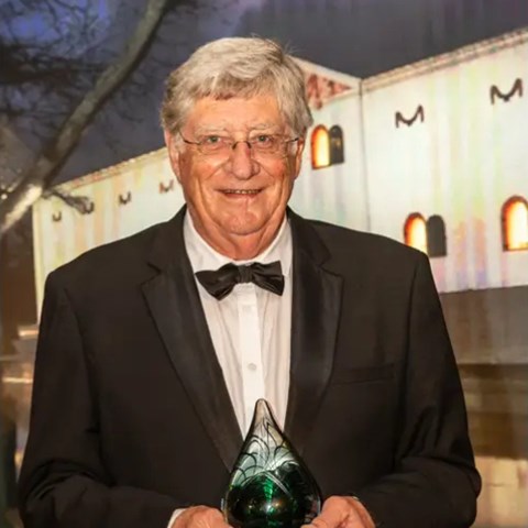Jan Booysen | wine.co.za