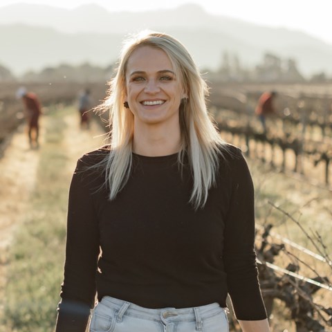 Mariëtte Stofberg-Coetzee | wine.co.za