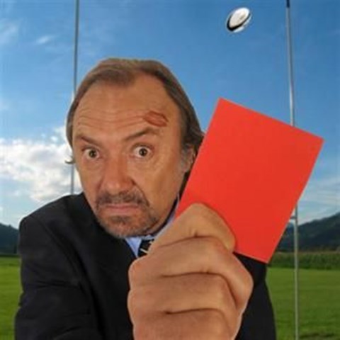 "Rooikaart" by Frank Opperman | wine.co.za