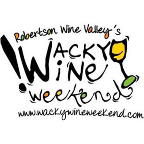 Robertson Wine Valley's Wacky Wine Weekend | wine.co.za