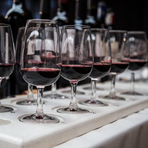 Veritas Tasting Durban 2020 - TO BE CONFIRMED | wine.co.za