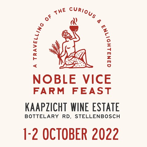 Noble Vice Farm Feast | wine.co.za