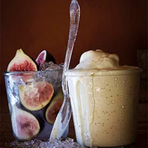 Taste of summer: Fabulous figs & gelato at Babylonstoren | wine.co.za
