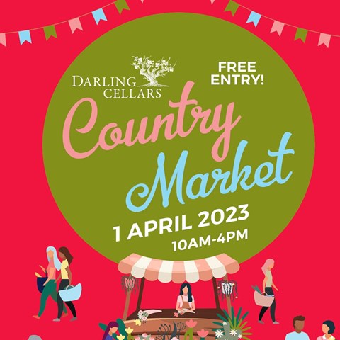 Darling Cellars Country Market | wine.co.za