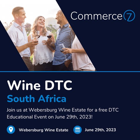 Wine DTC South Africa | wine.co.za