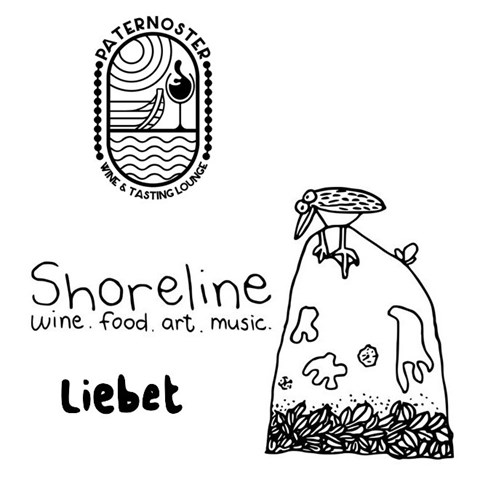 Shoreline | Paint & Sip with Liebet Jooste | wine.co.za