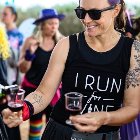 Neethlingshof Pinotage Run | wine.co.za